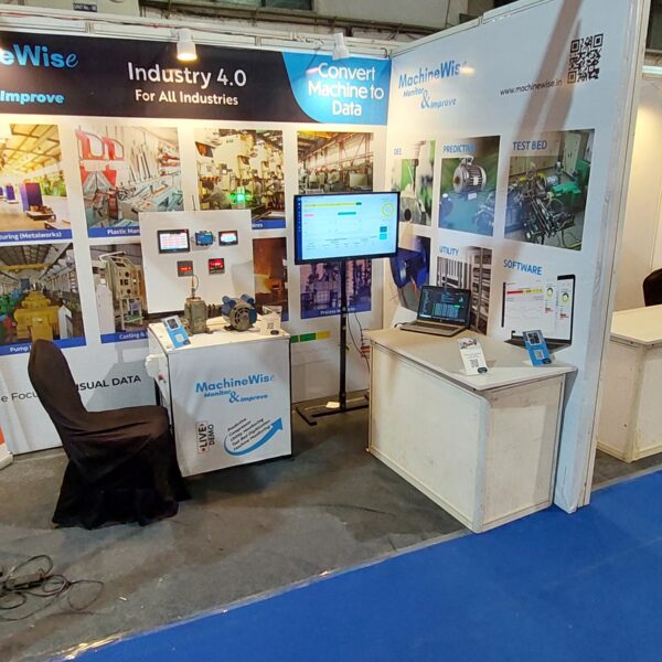 Top Gear Transmission – MachineWise – Monitor & Improve