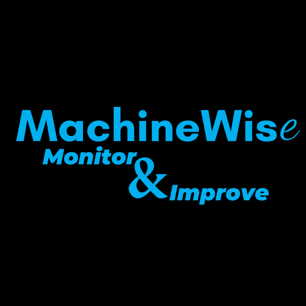 MachineWise OEE Audit – MachineWise – Monitor & Improve