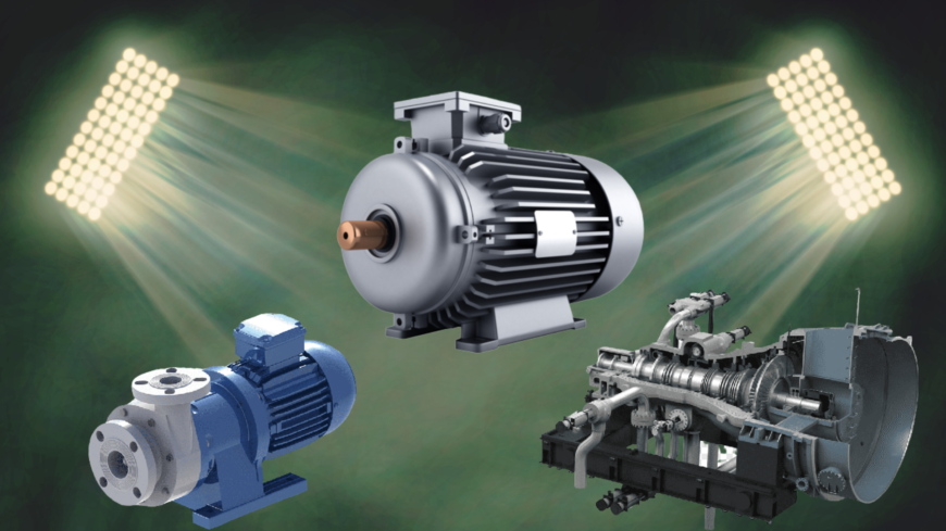 MachineWise – Monitor & Improve